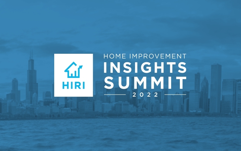 3 Reasons to Attend the Home Improvement Insights Summit