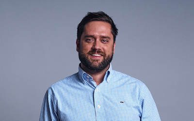 Wray Ward | Wray Ward Names Lucas Weber Director of Digital Platforms