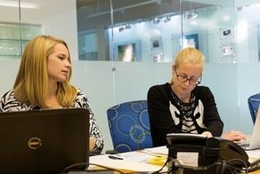 Wray Ward Welcomes Two Project Managers