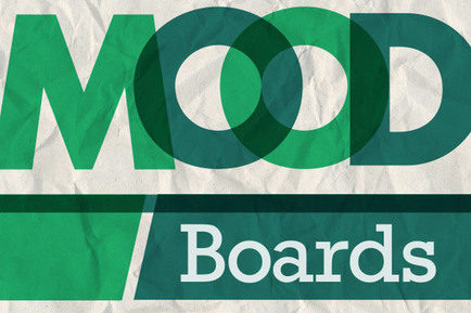 8 Tips for Using Mood Boards to Provide Creative Direction