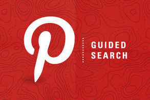 Wray Ward | Put Pinterest’s New Guided Search Feature to Work for You