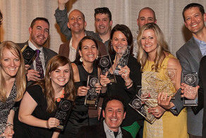 Wray Ward | Wray Ward Wins 24 ADDY® Awards