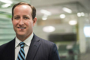 Wray Ward | Crescent Communities’ Brian Natwick Earns “40 Under 40 ...