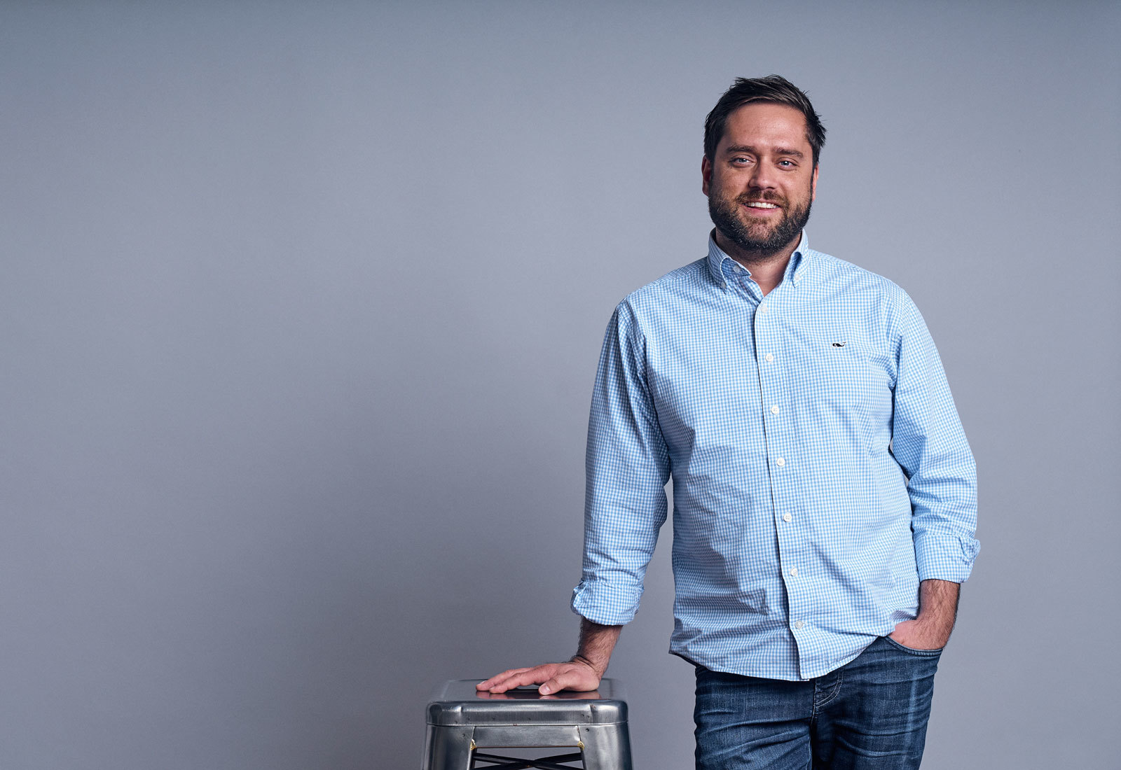 About Wray Ward | Full Service Agency | Leadership