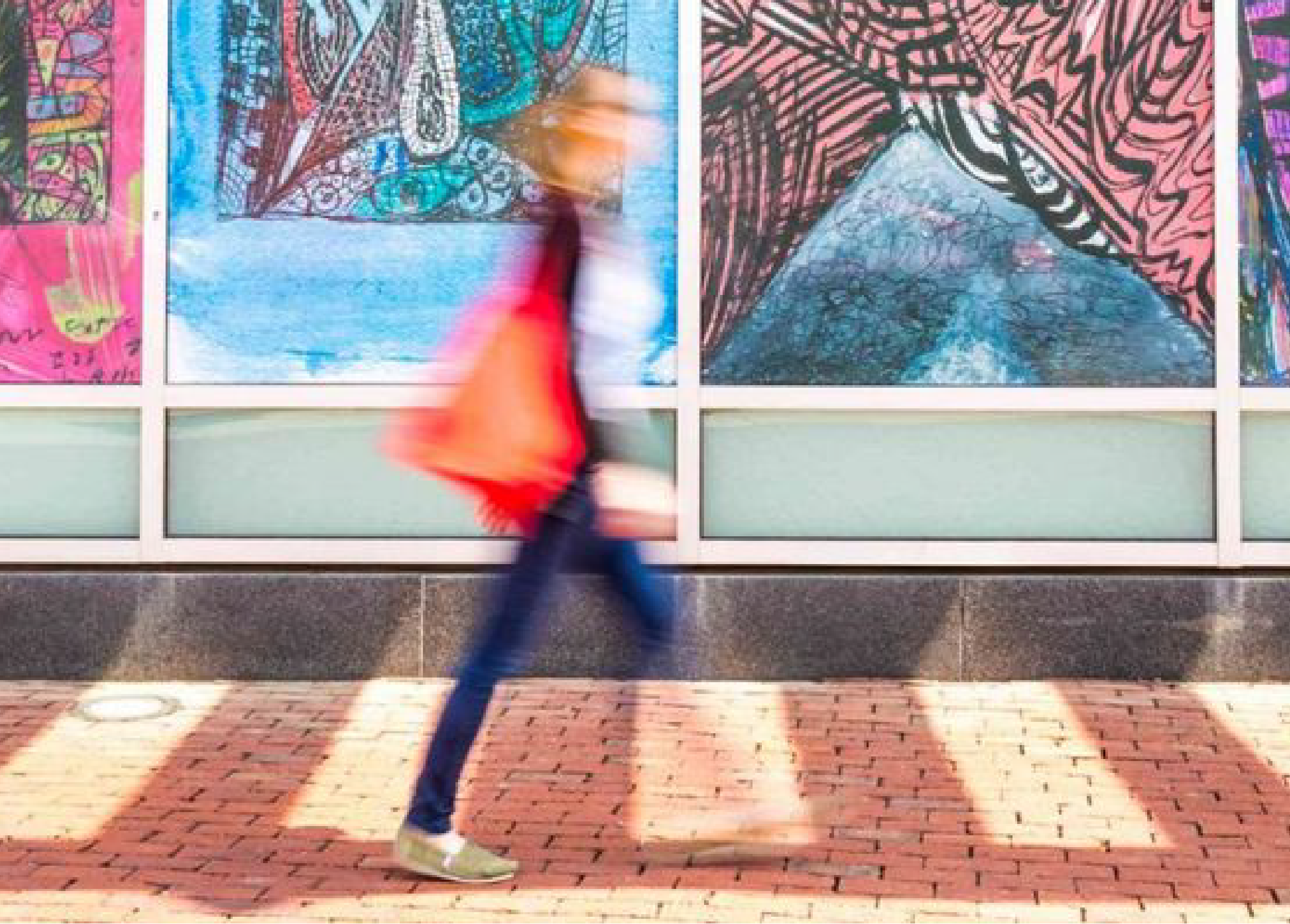 Wray Ward Agency Work | Case Study | Charlotte Center City Partners